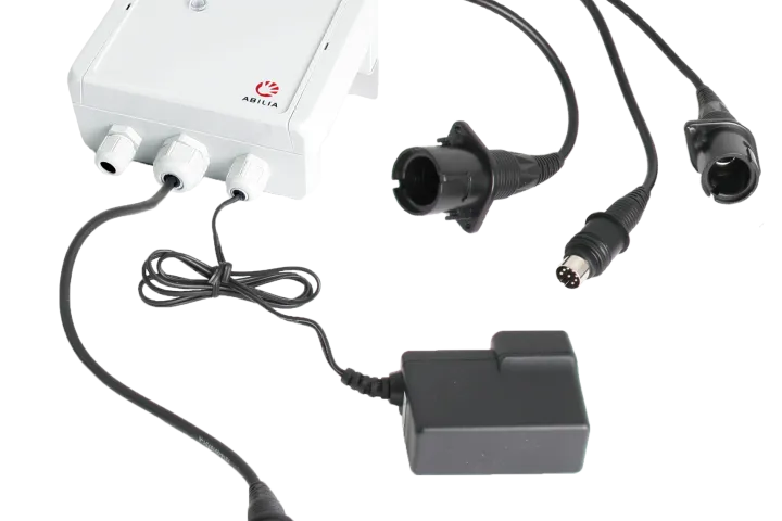 GEWA Andromeda BED | Abilia